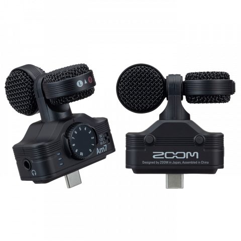 Tutorial: Recording With Smartphones and Tablets | Oral History Centre