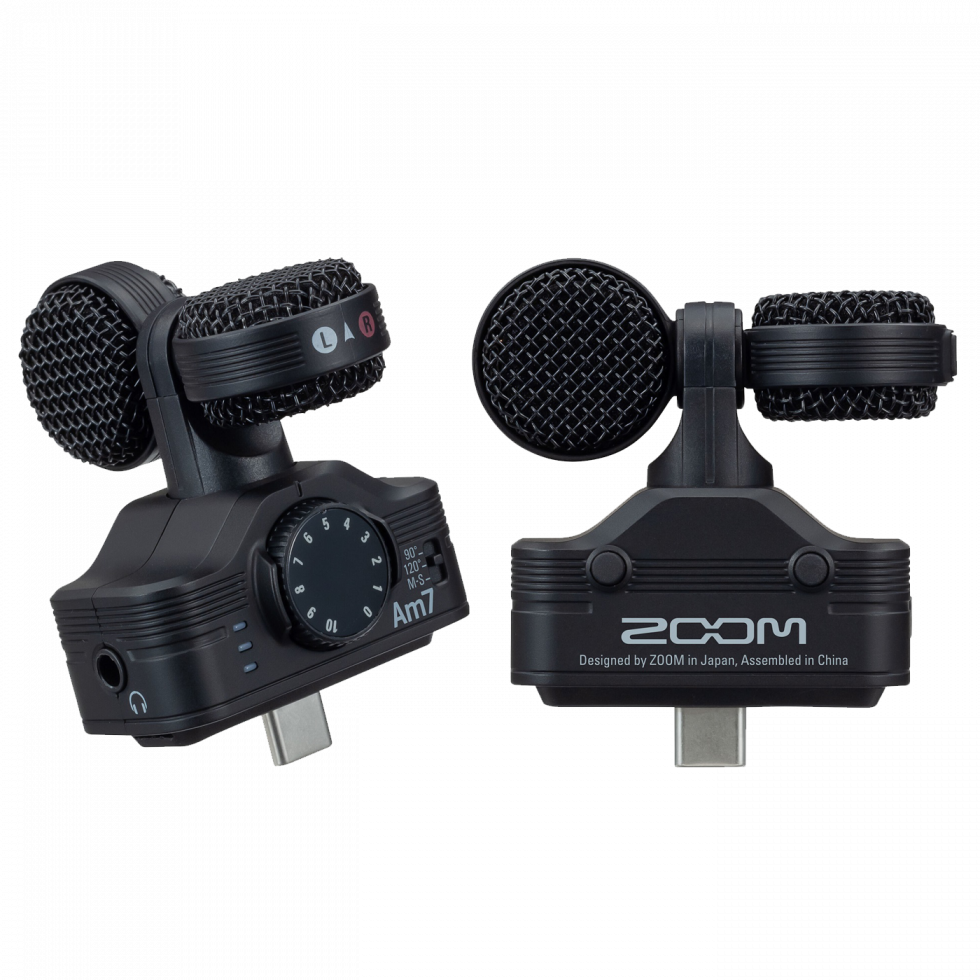 Tutorial: Recording With Smartphones and Tablets | Oral History Centre